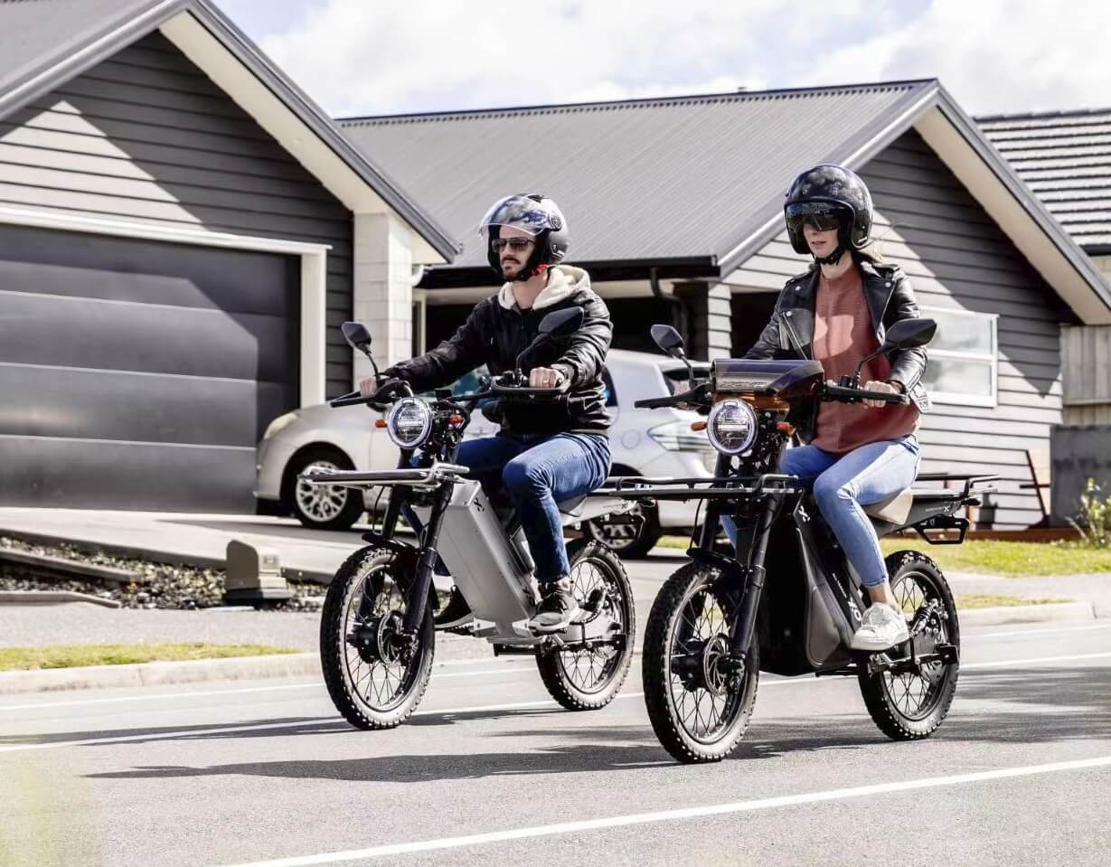 Navigating the Road to ADR Certification for Two and Three-Wheeled ...